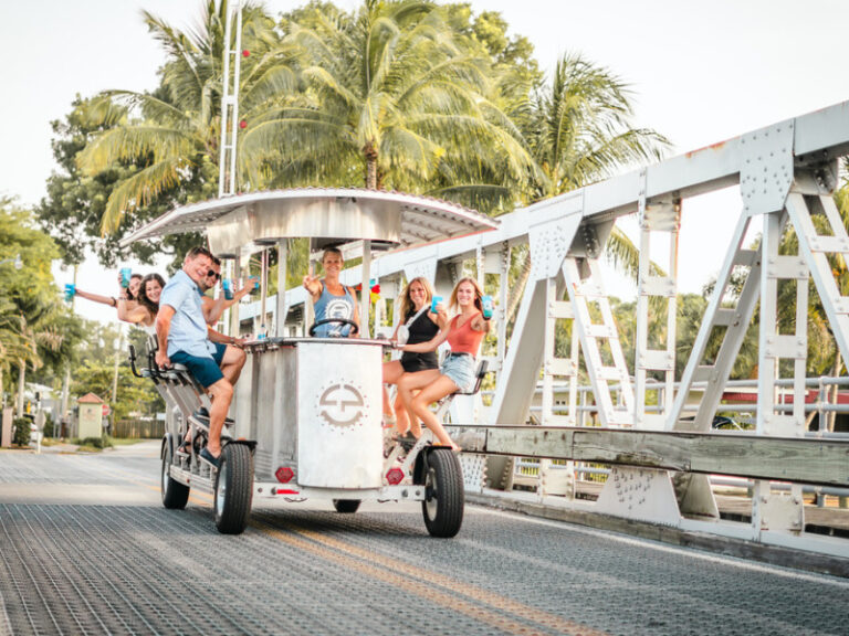 Gallery – Cycle Party